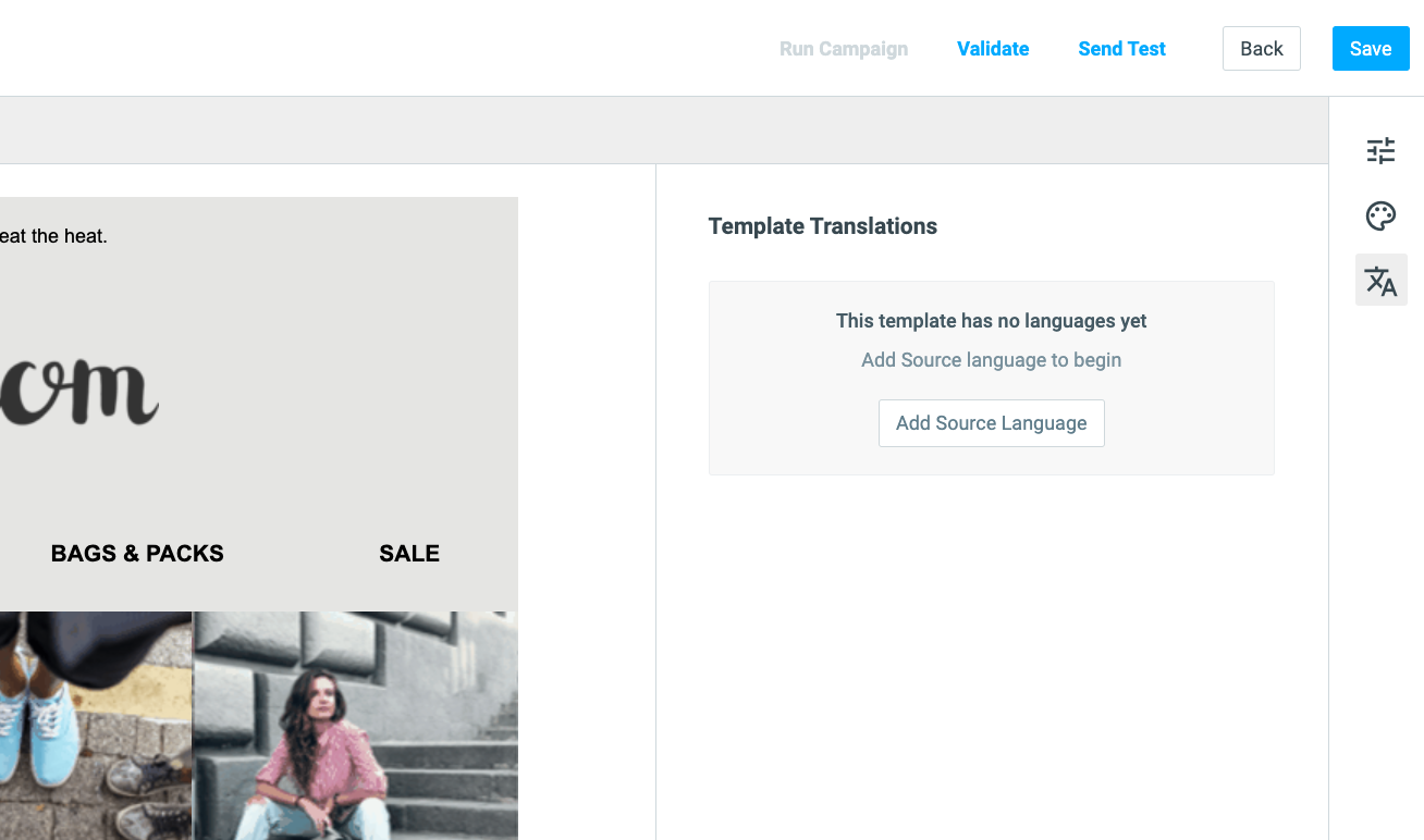 How to Set-Up Multi-Language Campaigns in OptiMail – Optimove