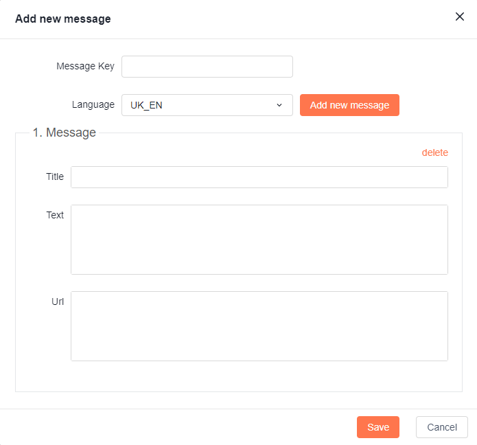 Smart Campaigns Overview – Optimove