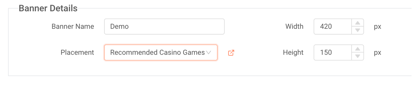 How to Build a Smart Banner Using the Visual Banner Editor – Optimove