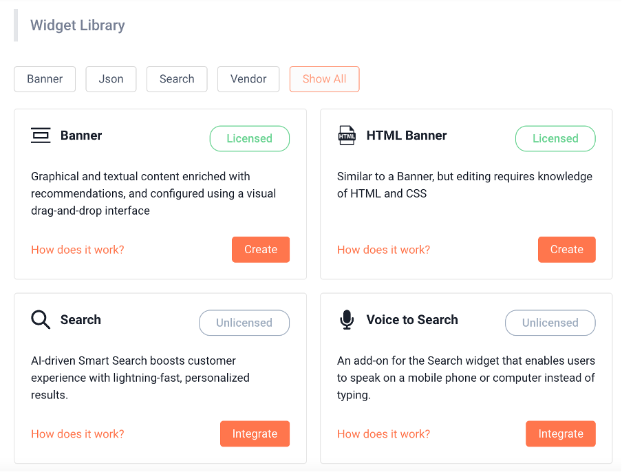How to Build a Smart Banner Using the Visual Banner Editor – Optimove